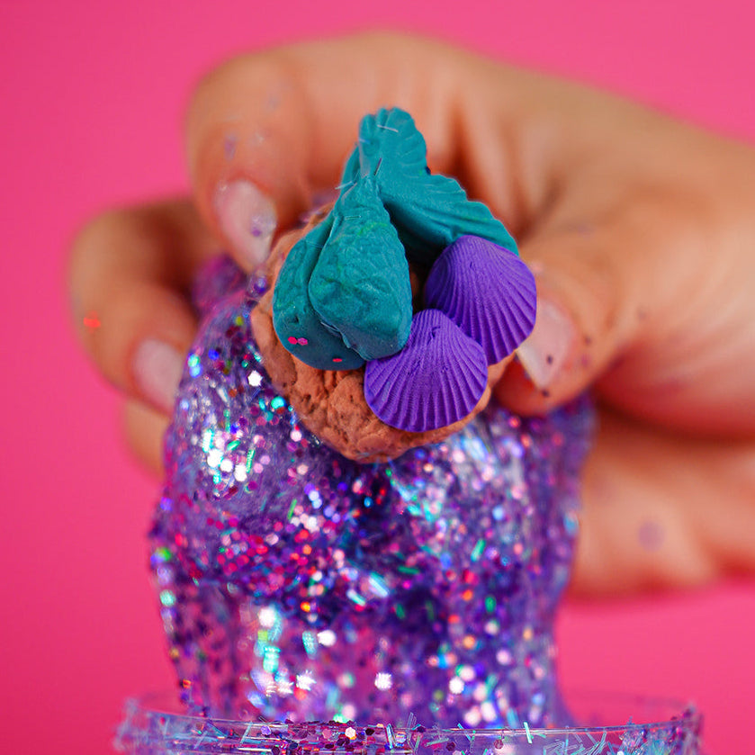 Themed Slimes – MamaSima studio