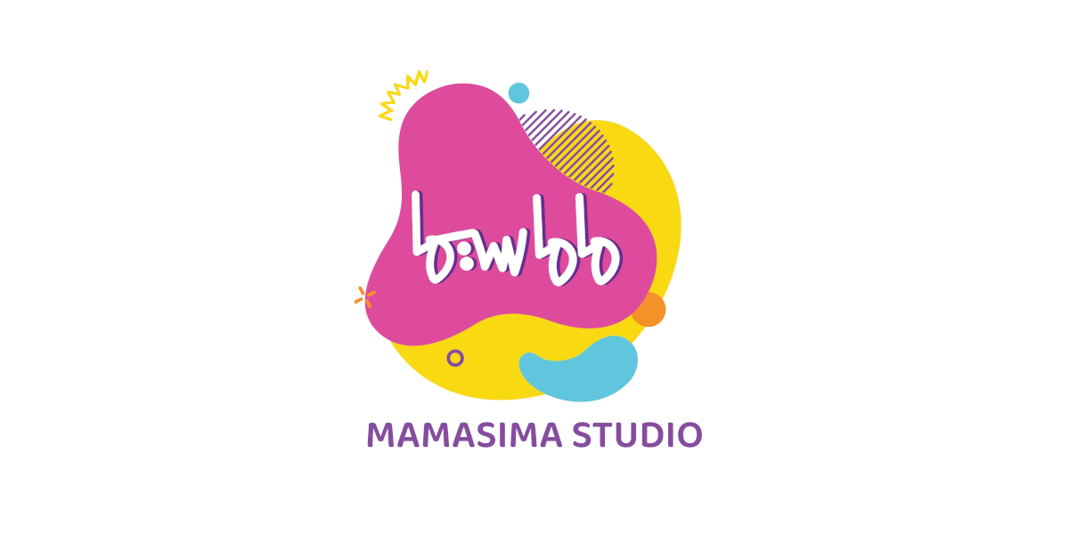 MamaSima Studio – MamaSima studio